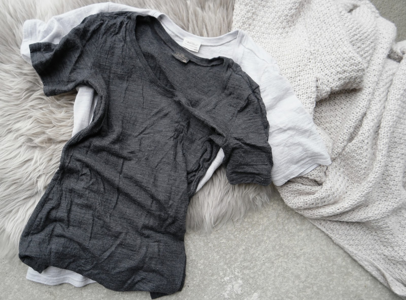 Ladybirds Nest: Pierre Robert Wool Collection