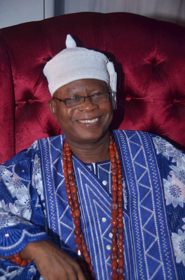 Mrs . Bukola Popoola Holds Classy 50th Birthday party.