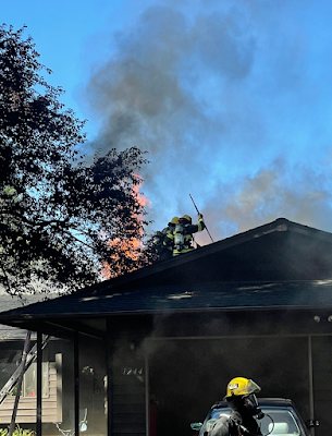 Southern Oregon Scanner LLC