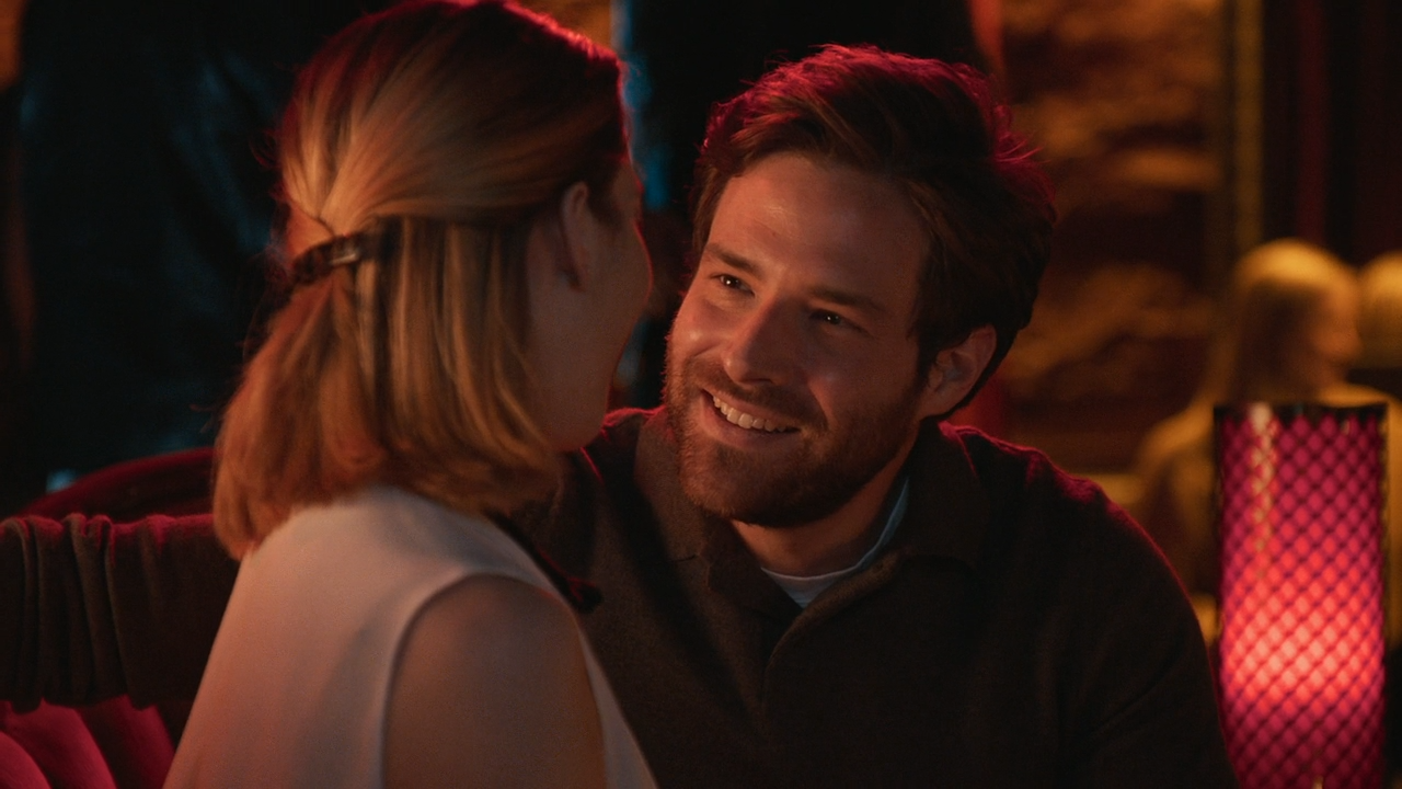 Ben Rappaport on Younger (2021) ~ DC's Men of the Moment