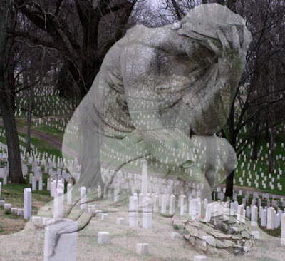 OlfactaRama: Perfume and the Memory of War, by Erin Solaro