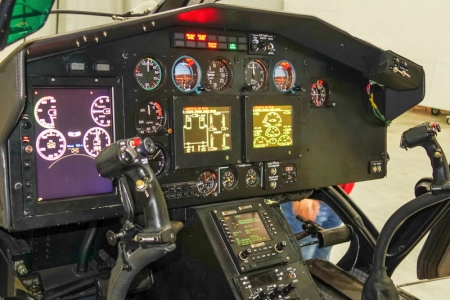 Ka-226T Preparing To Land In India | Indian Defence News