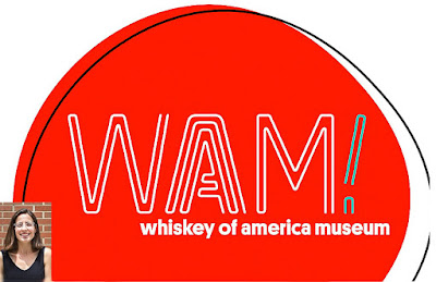 Dowd's Spirits Notebook: Whiskey Museum of America project on the clock