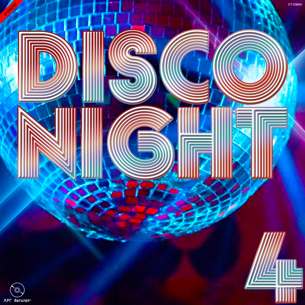 APC Records: Disco Night 4 (2013)