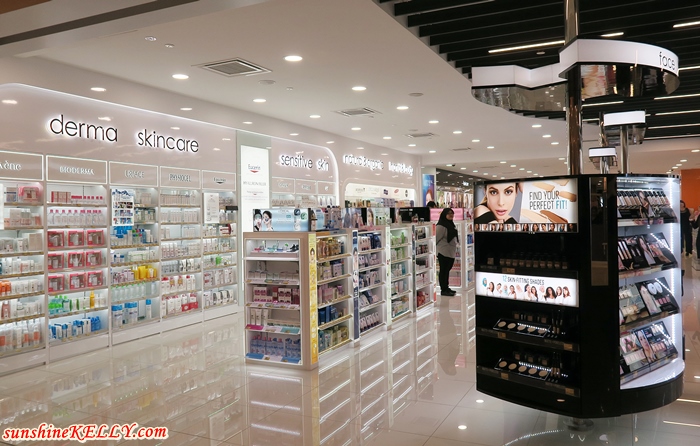 Sunshine Kelly | Beauty . Fashion . Lifestyle . Travel . Fitness ...