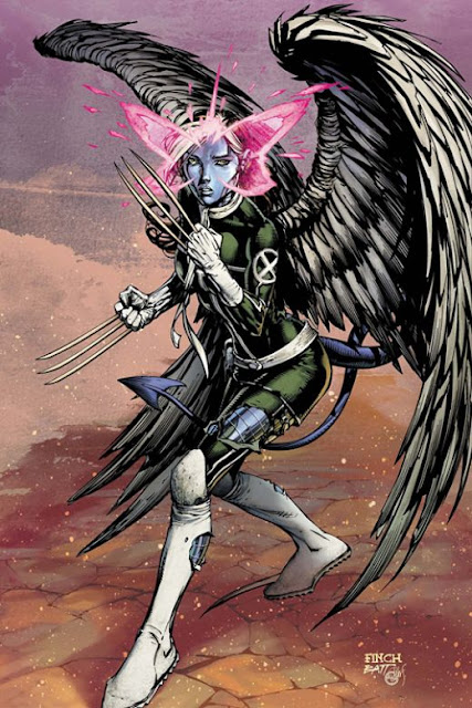 Fevereiro 2012 ~ Non Plus RPG