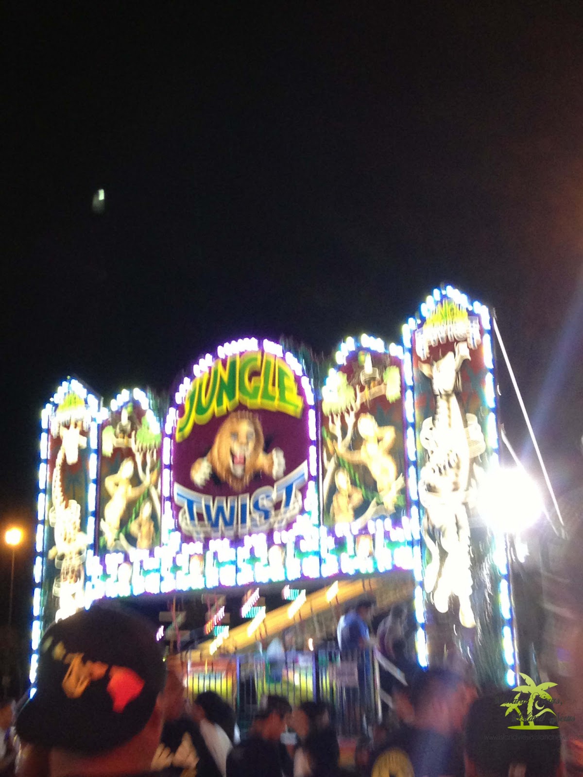 Hawaii Mom Blog: 50th State Fair