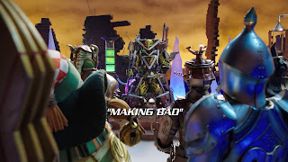 Henshin Grid: 10/18/20 - 10/25/20