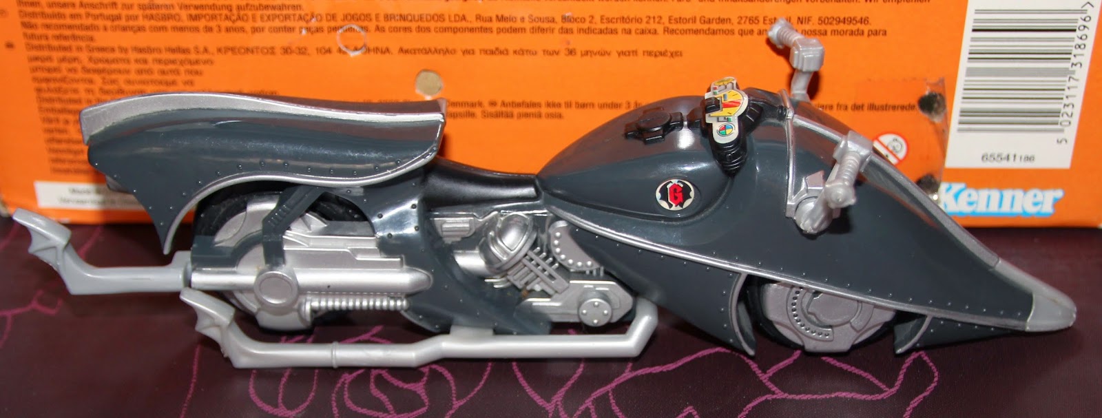 Disney's Gargoyles collection