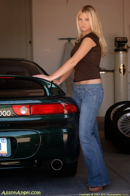 Biografias: Alison Angel Fotos #20