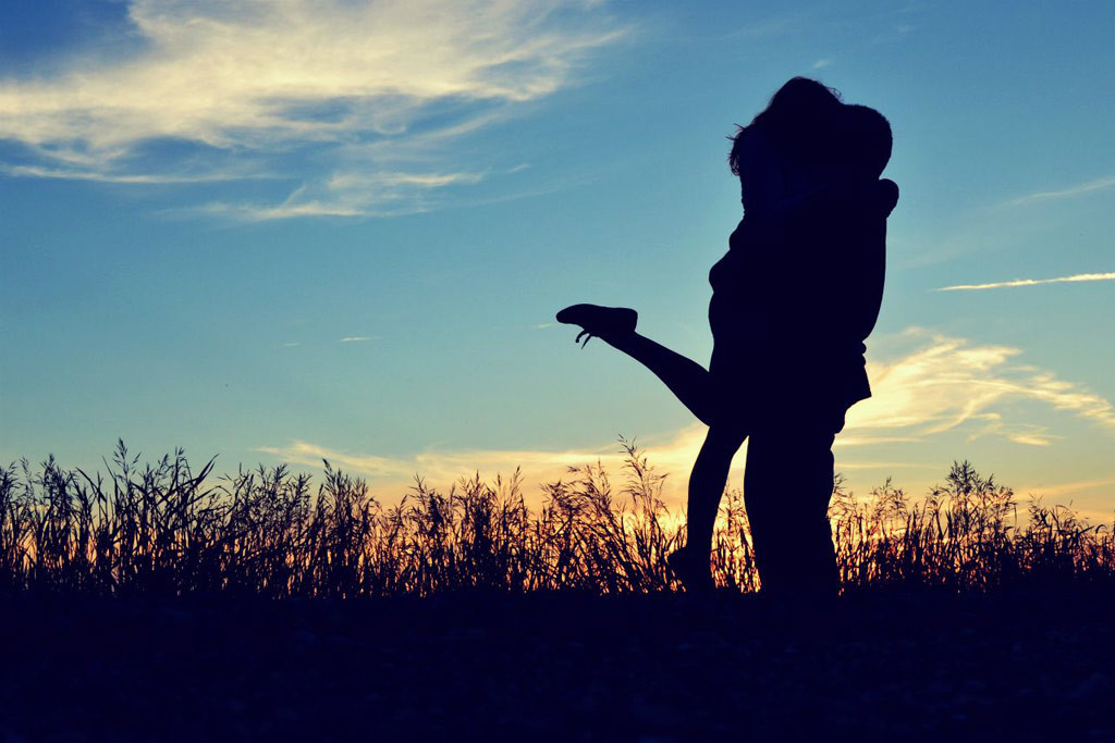 当你满足这7条，你就真的爱上了这个人 - Leesharing