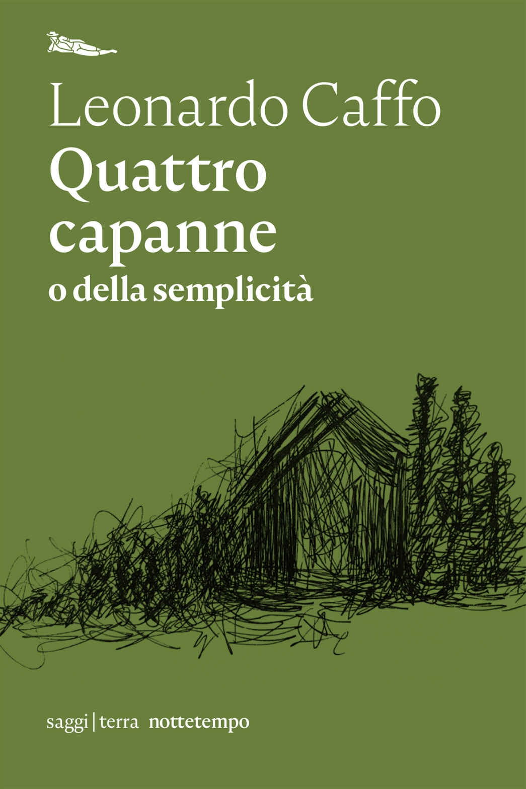 Il Blog di Fabrizio Falconi: Libro del Giorno: "Quattro Capanne" di ...