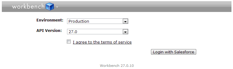 pragmaticforce: Setting Salesforce Users' Passwords with Workbench