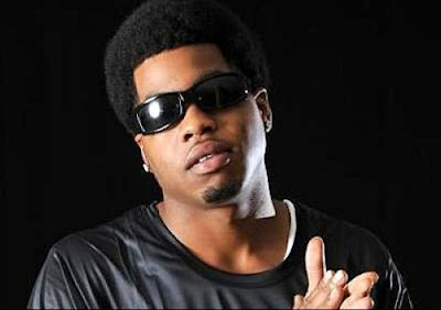 identity ink: Webbie On BET Controversy
