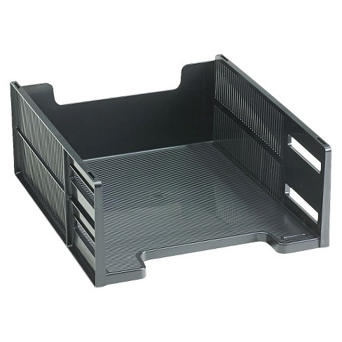 Stackable Letter Trays ~ Thankyou Letter