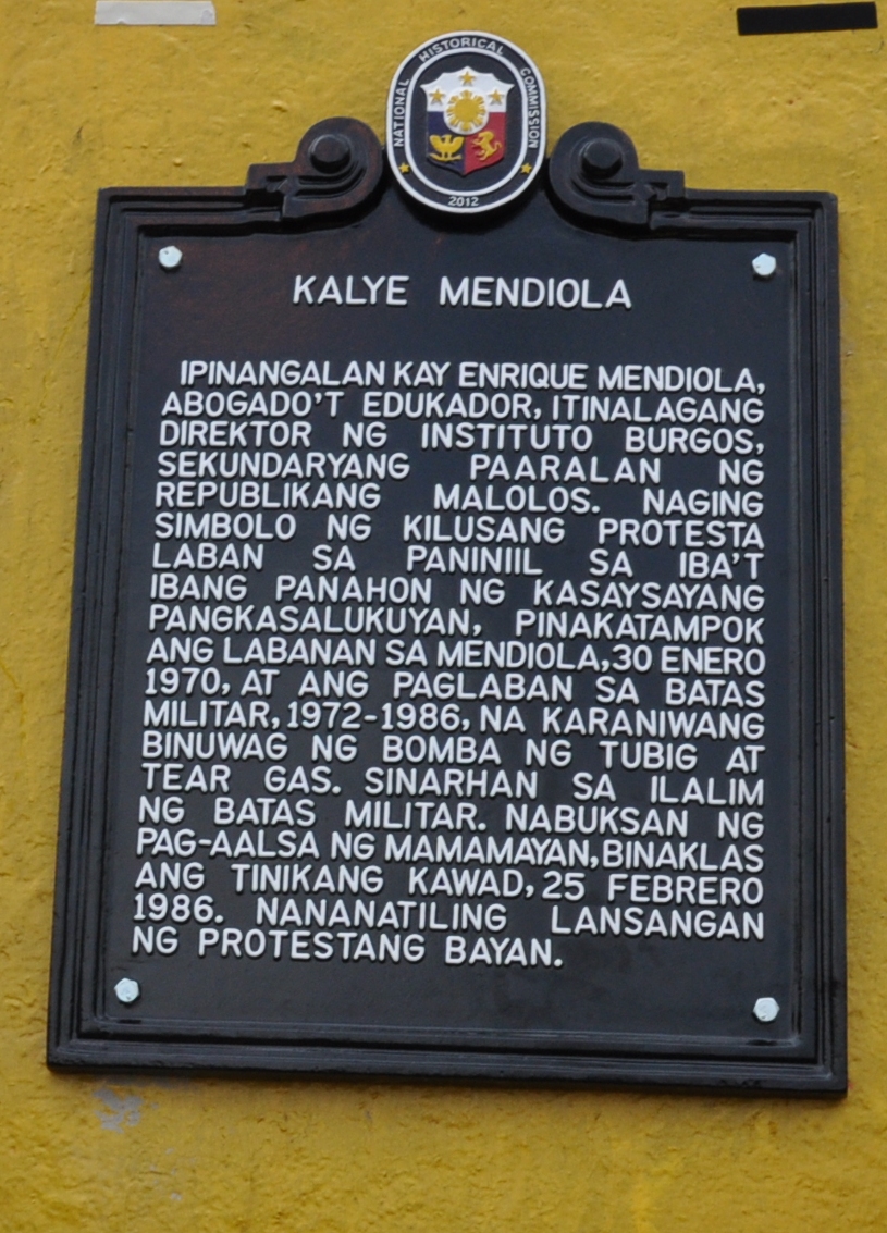 National Registry of Historic Sites and Structures in the Philippines ...