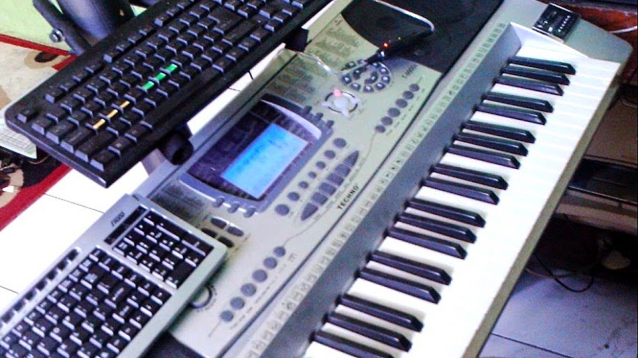 Download Style Musik Keyboard Terbaru Lengkap - anifasr