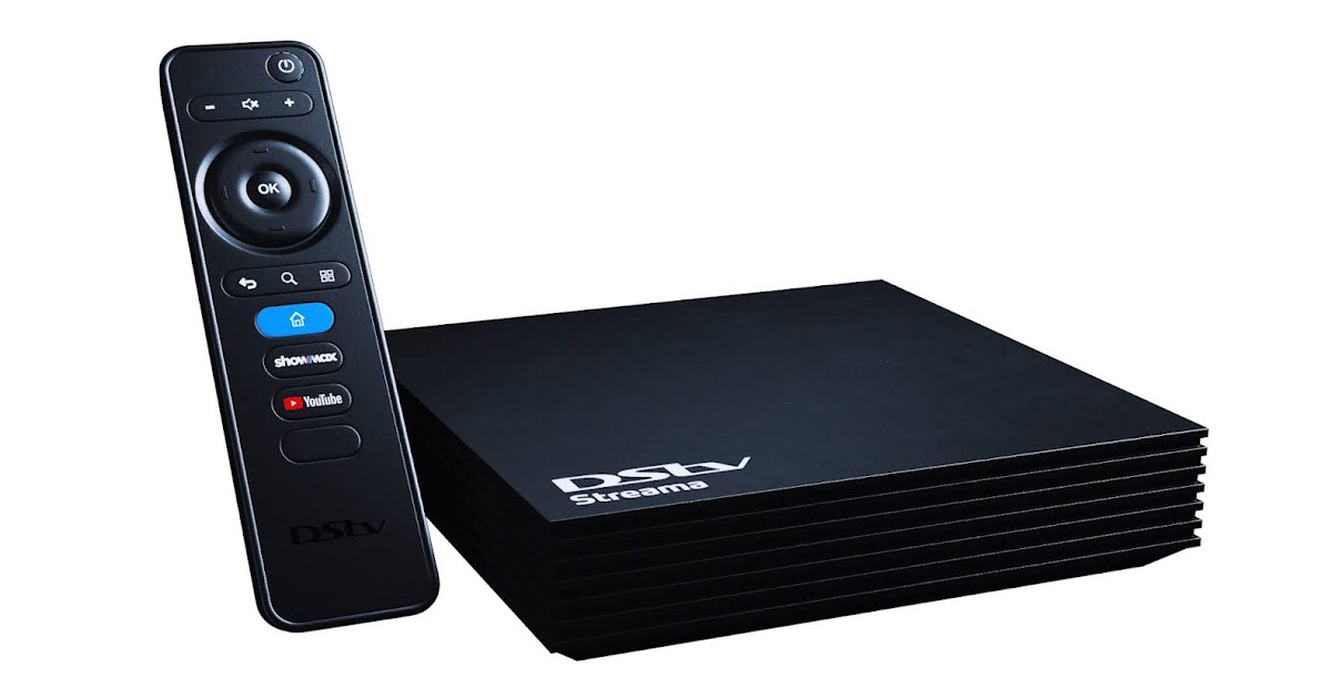 TV with Thinus: One Year Later: MultiChoice's no-show DStv Streama ...