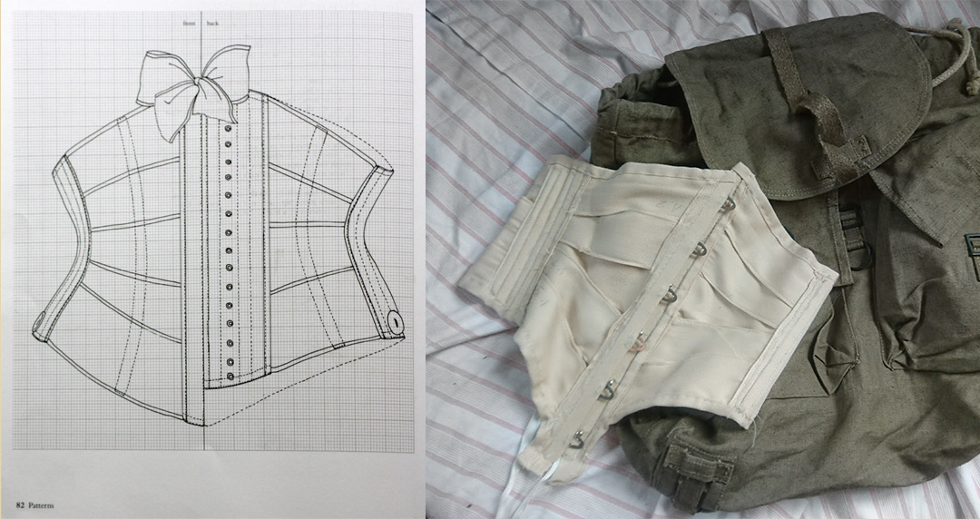 Tesi Twórstwo: Poszłyśmy w góry tylko że w 1905 - czyli RetroTatry