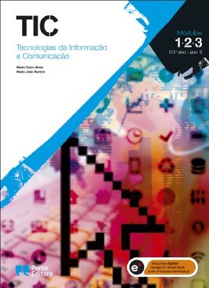 LIVRO DE TIC´S | BAIXAR O MANUAL EM PDF