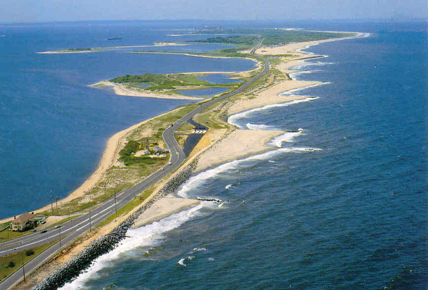 Endangered New Jersey: Clean Waters