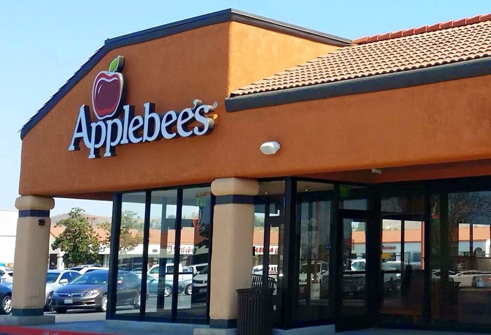 Melson Memo NOW OPEN Applebee s Of Porterville melson-memo-now-open-applebee-s-of-porterville