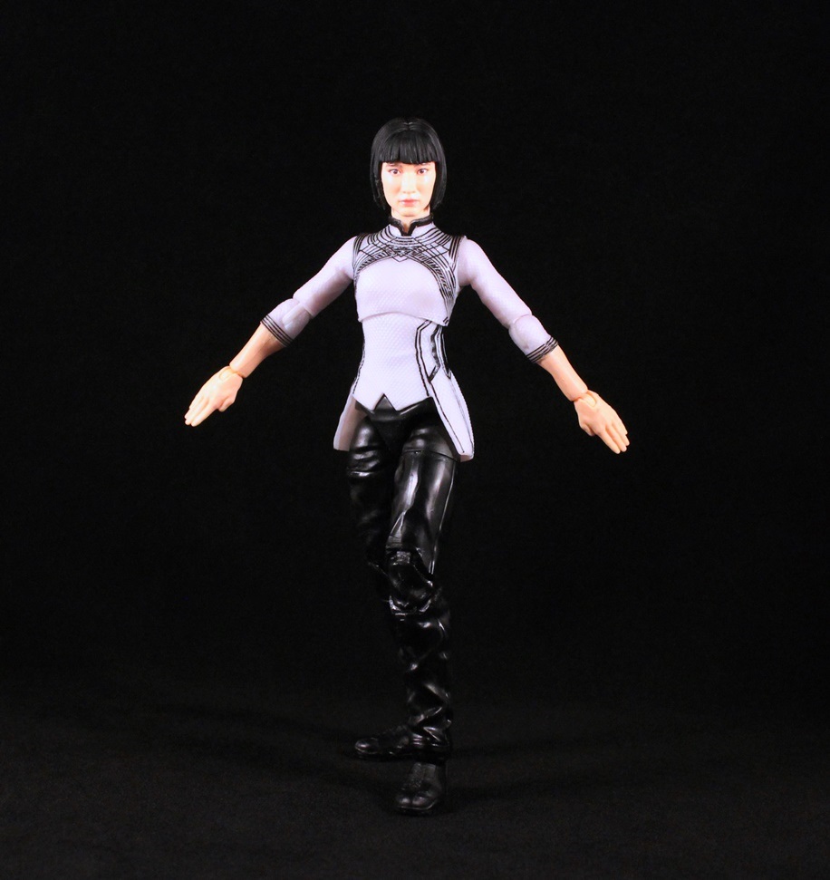 She's Fantastic: Shang-Chi - XIALING!