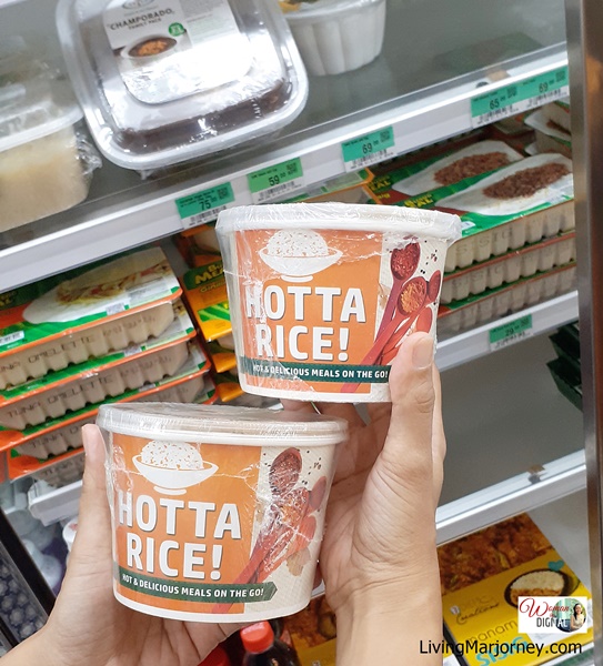 Woman In Digital: Weekend Walks + Grocery Shopping at 7-Eleven