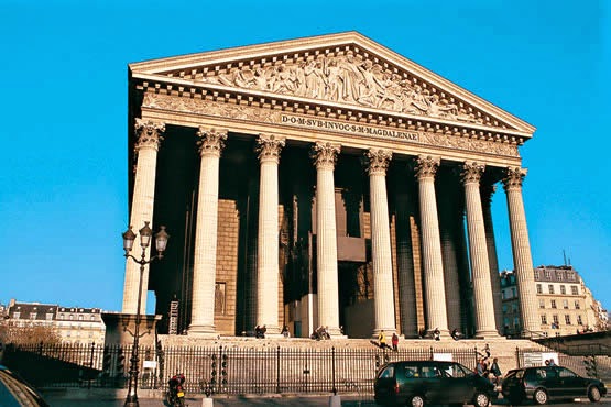 EL CAJON DE LOS CONOCIMIENTOS: NEOCLÁSICO