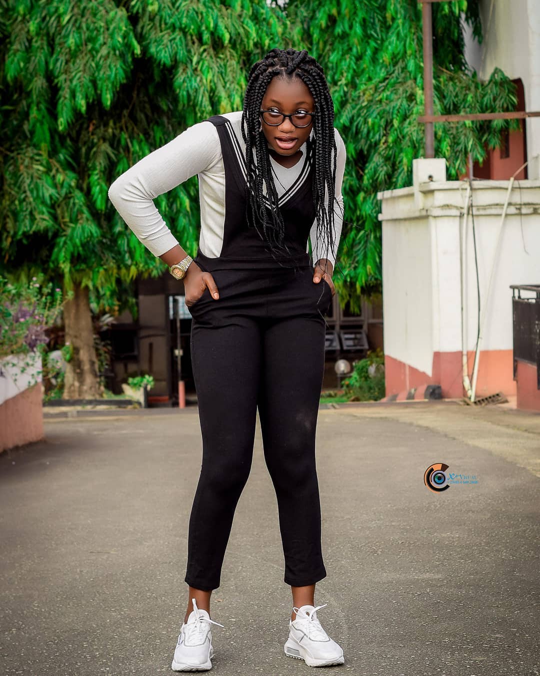 Sharon Ifedi Biography, Age, Boyfriend, Parents, Married, Husband, Pictures