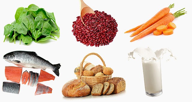 Inilah Makanan Yang Menyehatkan Rambut | Gaya dan Model Rambut