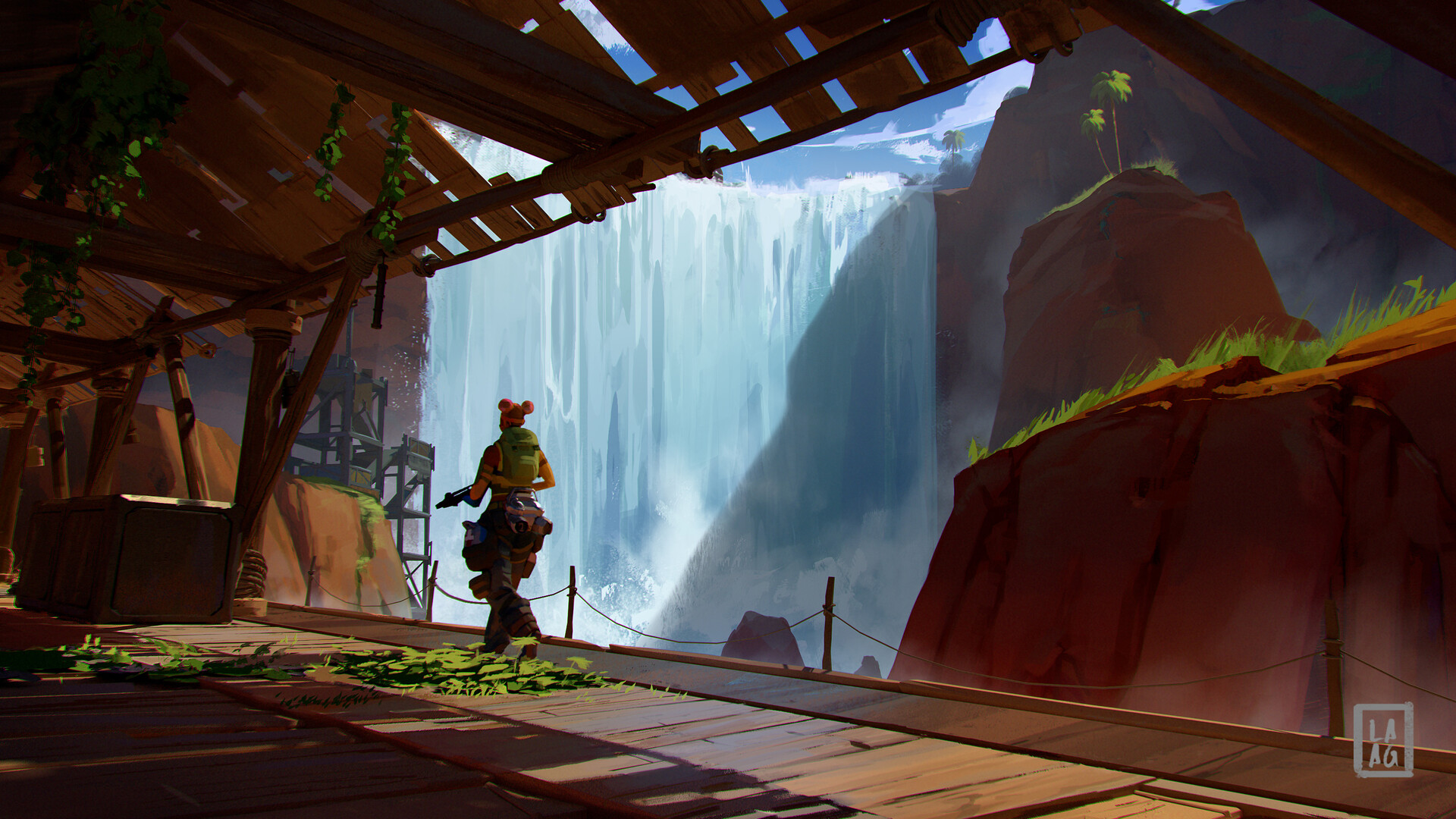 6 Amazing Apex Legends Wallpapers for Desktop - Heroscreen
