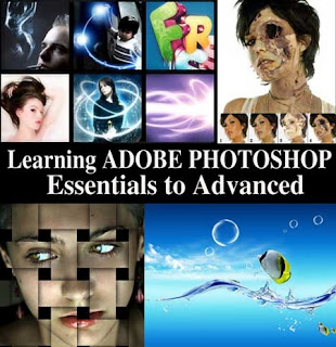 Cheap & Trust: 6 Amazing Tuts for Learning Adobe Photoshop from ...