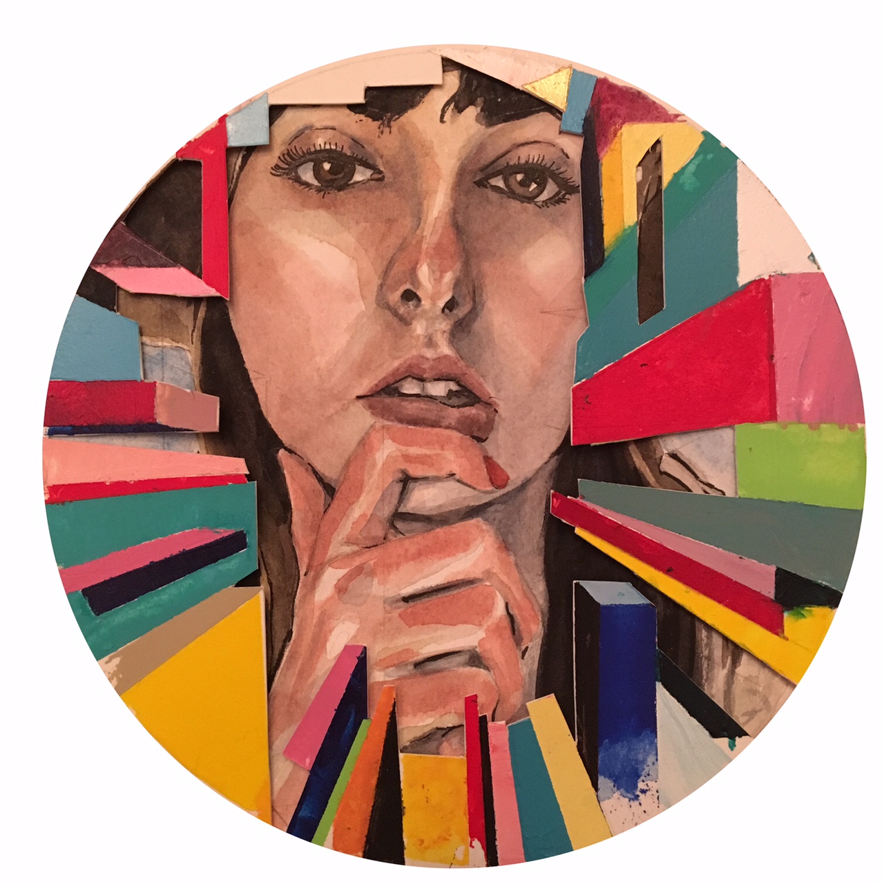 Arizona Artist a Day: Day 49: Matthew Goodall