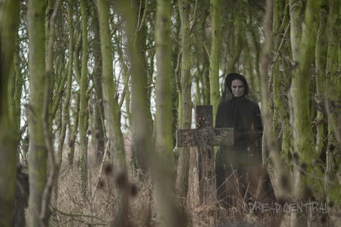 A Mulher de Preto 2 – Novas Imagens | Medo B Drops