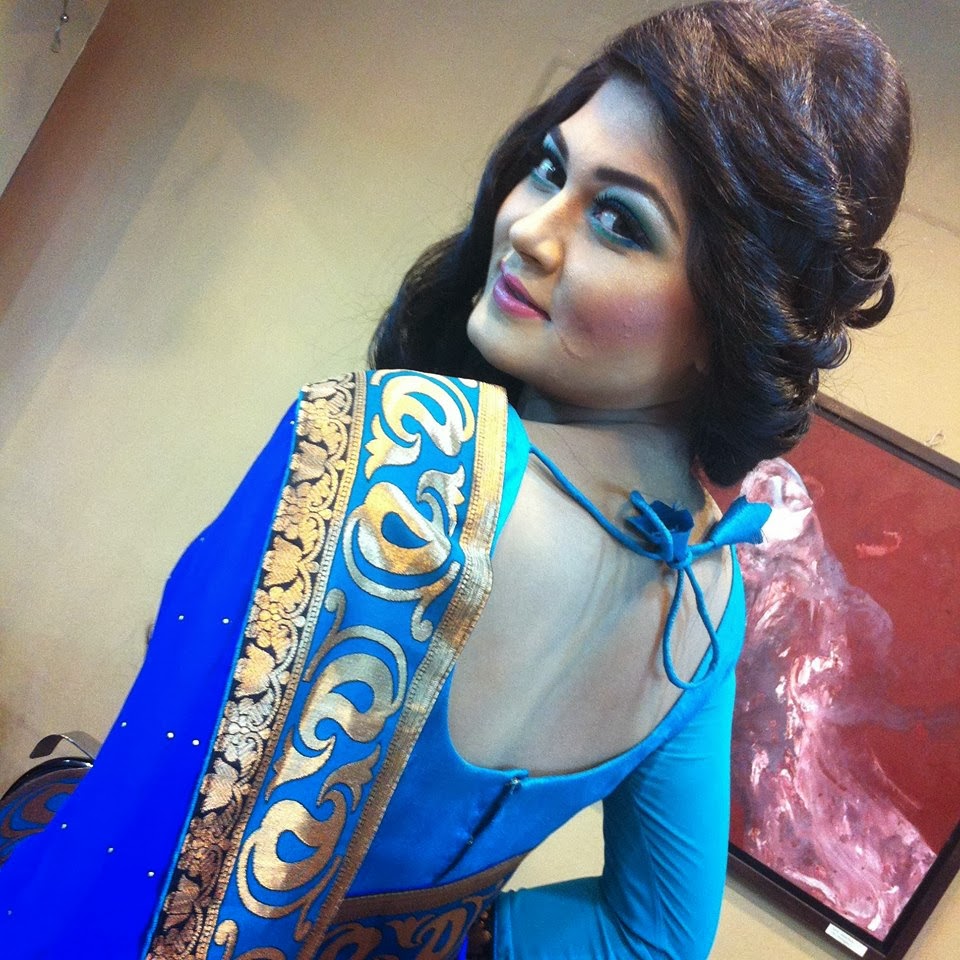 Modern Dhaka: Mousumi Hamid 143 Picture