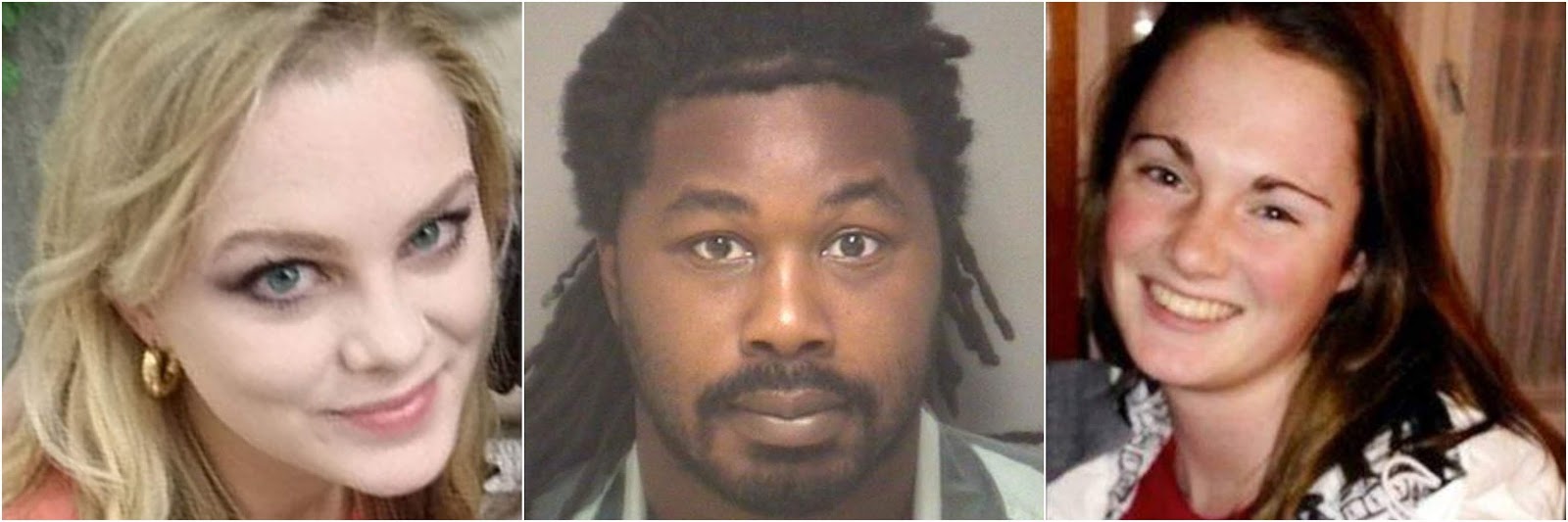 True Case Files: List Series: Cases of Real-Life Stranger Danger