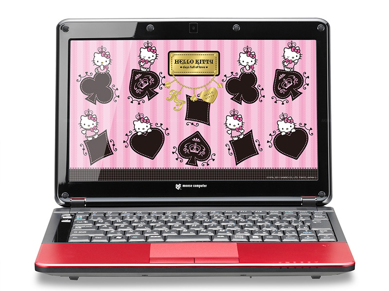 Meus arquivos...: Notebook da Barbie e Notebook da Hello Kitty!!