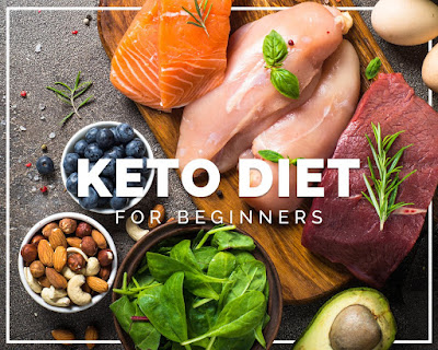 Keto adapted diet