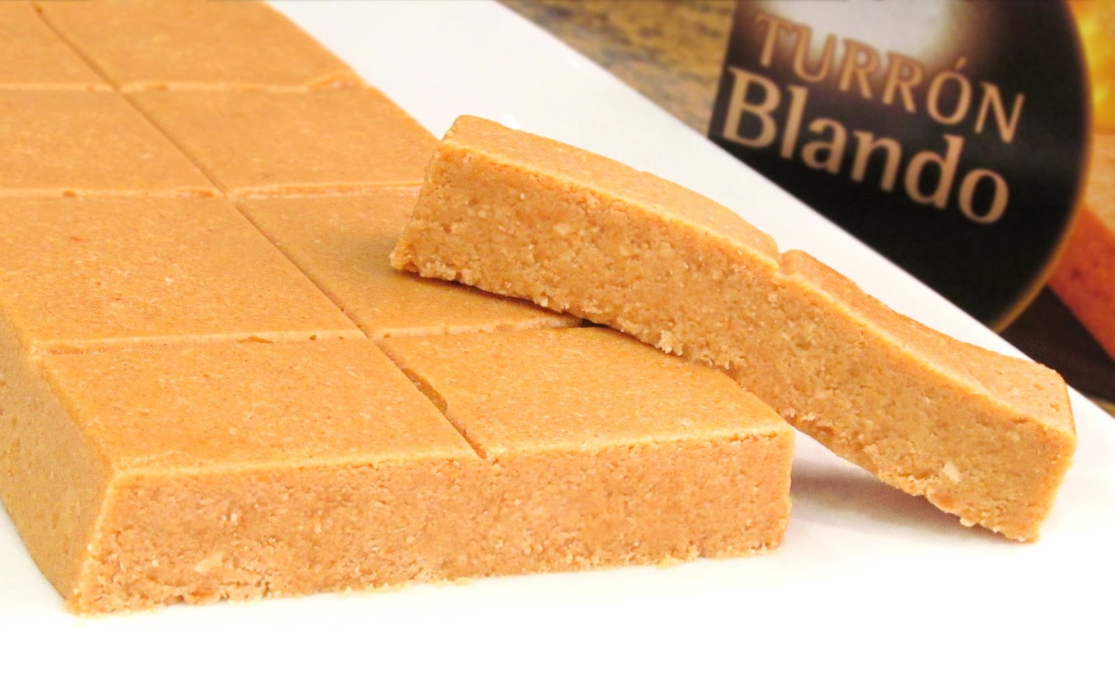 Tesoro del Saber: Todo sobre el turrón