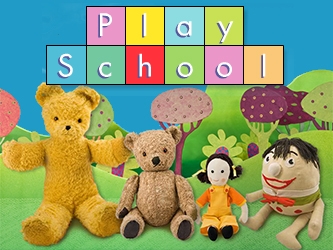 Photo Junction: Play School Photos