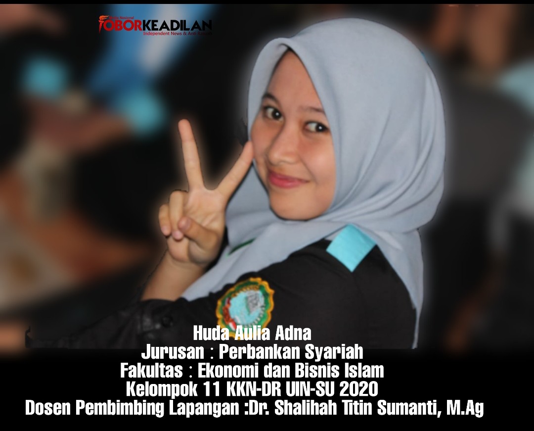 Solusi E-Banking Syariah Pada Era Pandemi Covid-19 | OBORKEADILAN.COM