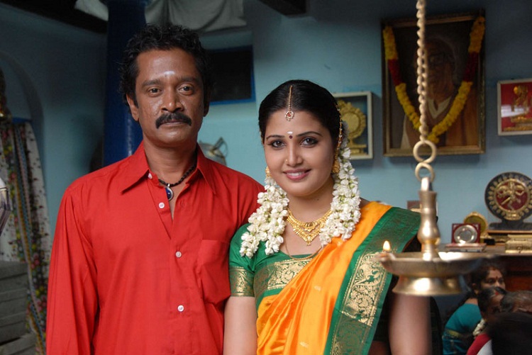 Dharani Tamil Movie Stills | 123cinegallery