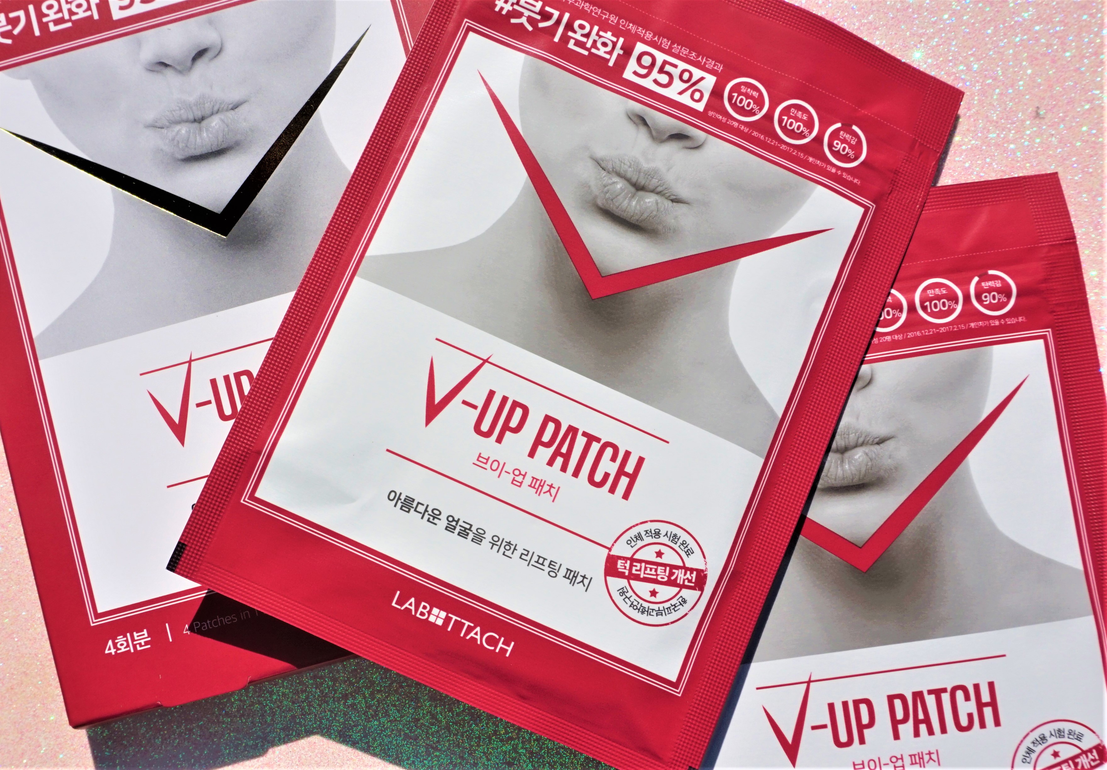 Labottach, la beauté à la pointe du patch | Forty Beauty