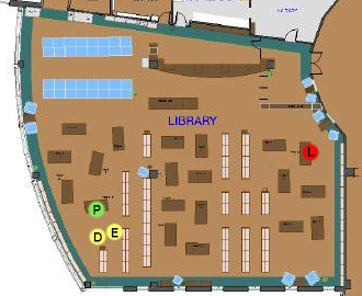 Instituto Columbine: Preguntas / Comentarios