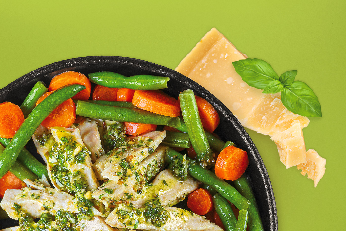 Tender Food’s Ready Meals – Packaging Of The World