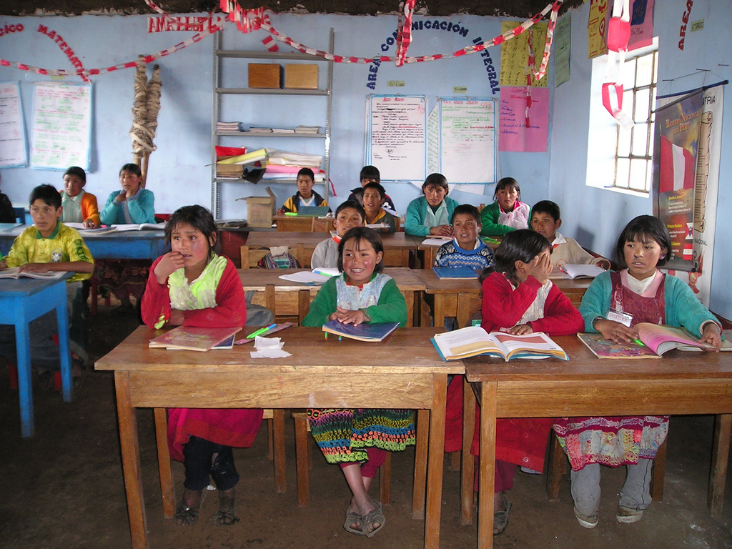 Wanderer's Pen: So Your Character is From Peru ... Featuring Robb M ...