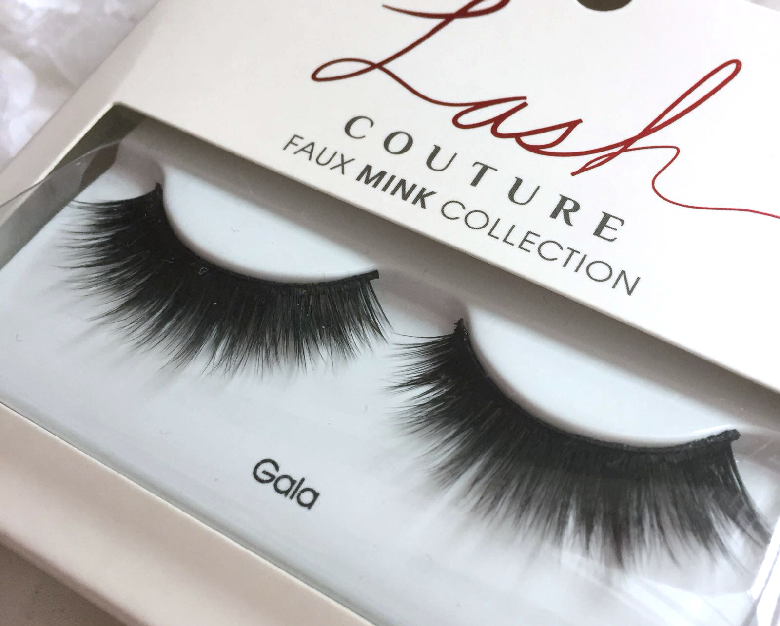 Kiss Lash Couture Faux Mink Lashes | Mammaful Zo: Beauty, Life, Plus ...