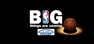 NBA regular-season games in MOA Arena - 'big announcement' on March 5 ...