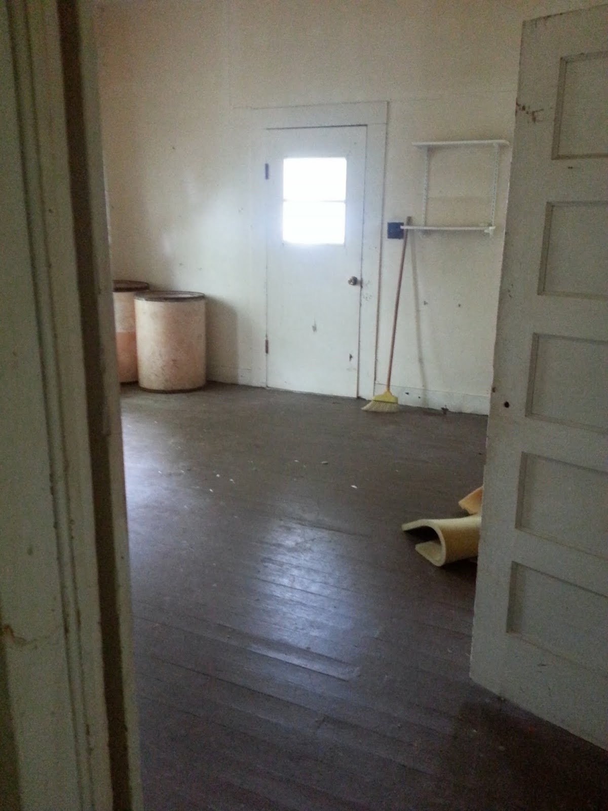 summer reading: Love, Ruby Lavender - Deborah Wiles